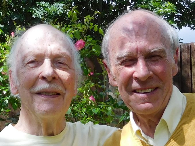 RUPERT BATES INTERVIEW NOW ONLINE – John Hannam